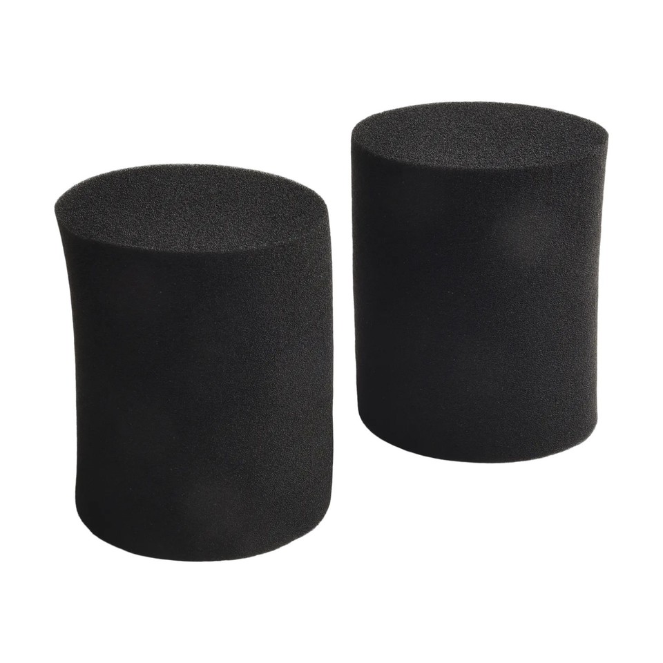 Enhance Your Speakers with 2PCS Foam Port Bungs for Precise Audio ...