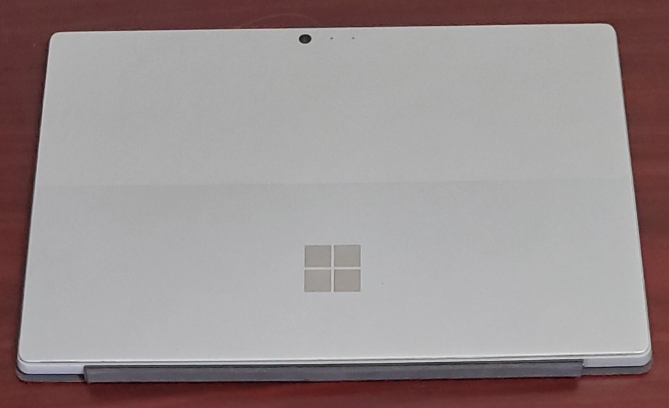 Microsoft 1796 Surface Pro 5 i5-7300U 2.60GHz 8GB 256GB SSD Win 11 ...