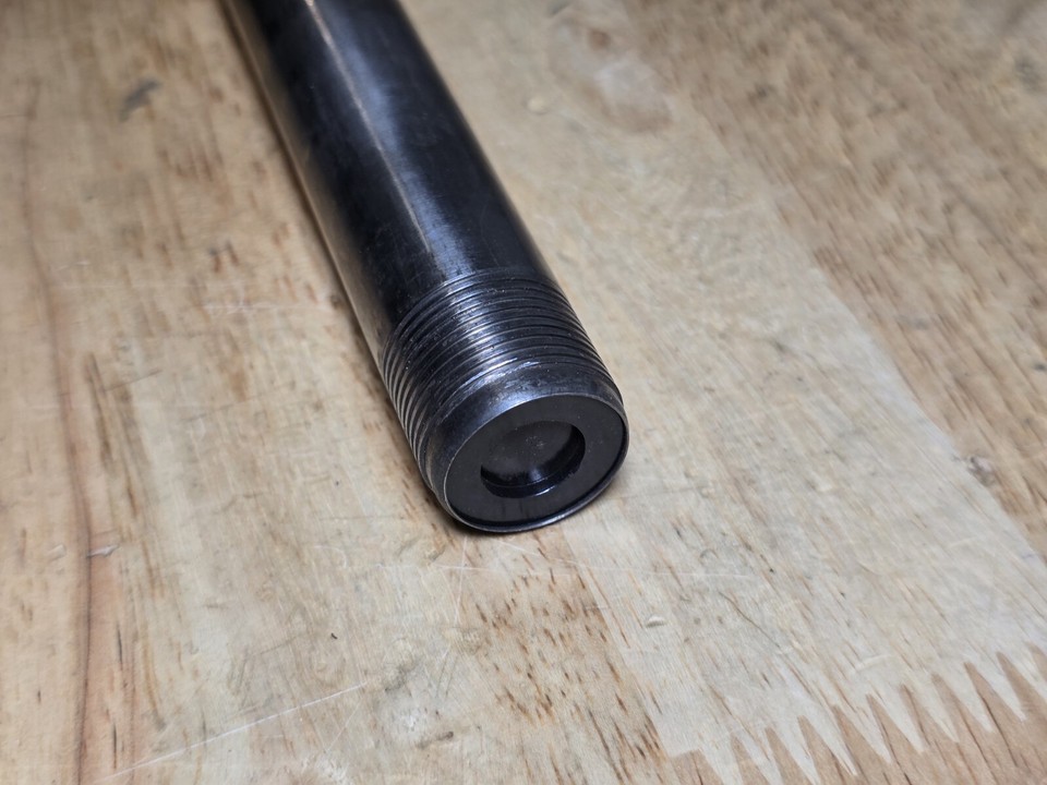 Browning Auto-5 A5 Light Magazine Tube Parts 12 Gauge 4 Round Japan | eBay