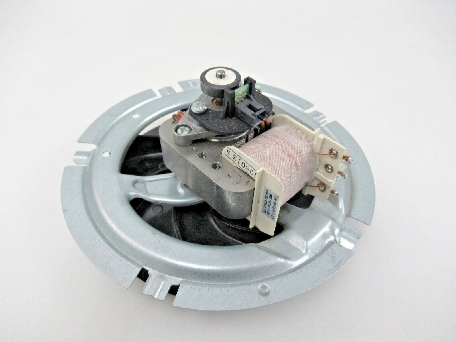 Frigidaire FGET2766UDA Oven Cooling Fan Motor (5304529887) 807123003 ...