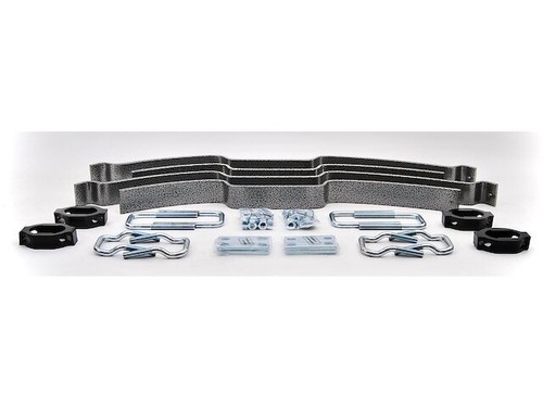 For 1999-2000 Chevrolet Silverado 2500 Leaf Helper Spring 86174QJ | eBay
