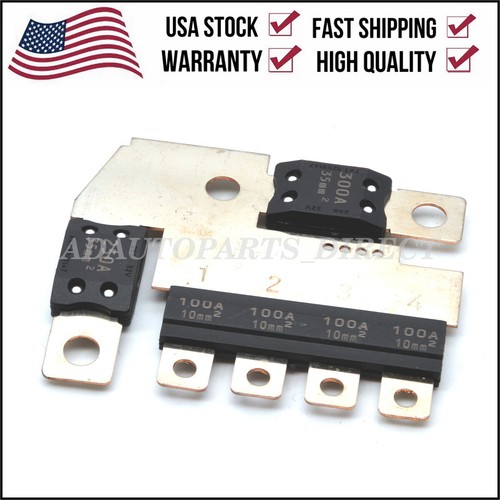 NEW for 2015-2021 Canyon Colorado Fuse Battery Distribution Block ...