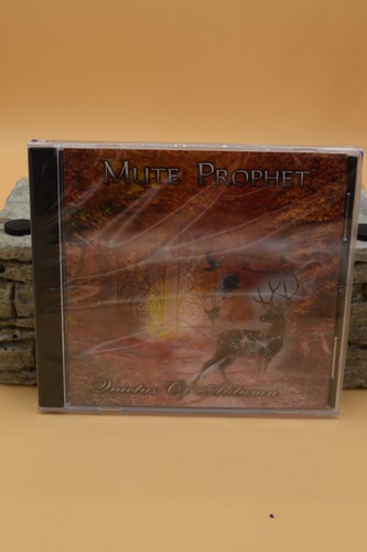 MUTE PROPHET QUIETUS OF AUTUMN CD BRAND NEW SEALED | eBay