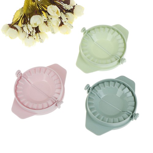 1pc Dumpling Maker Device Easy Dumpling Mould Clips Accessoires de ...