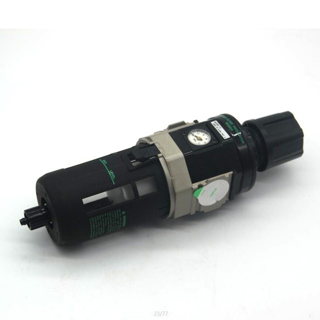 CKD W4000-15 Filter Regulator for sale online | eBay