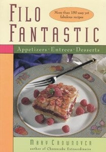 Filo Fantastic Paperback Mary Crownover 9780878338108| eBay