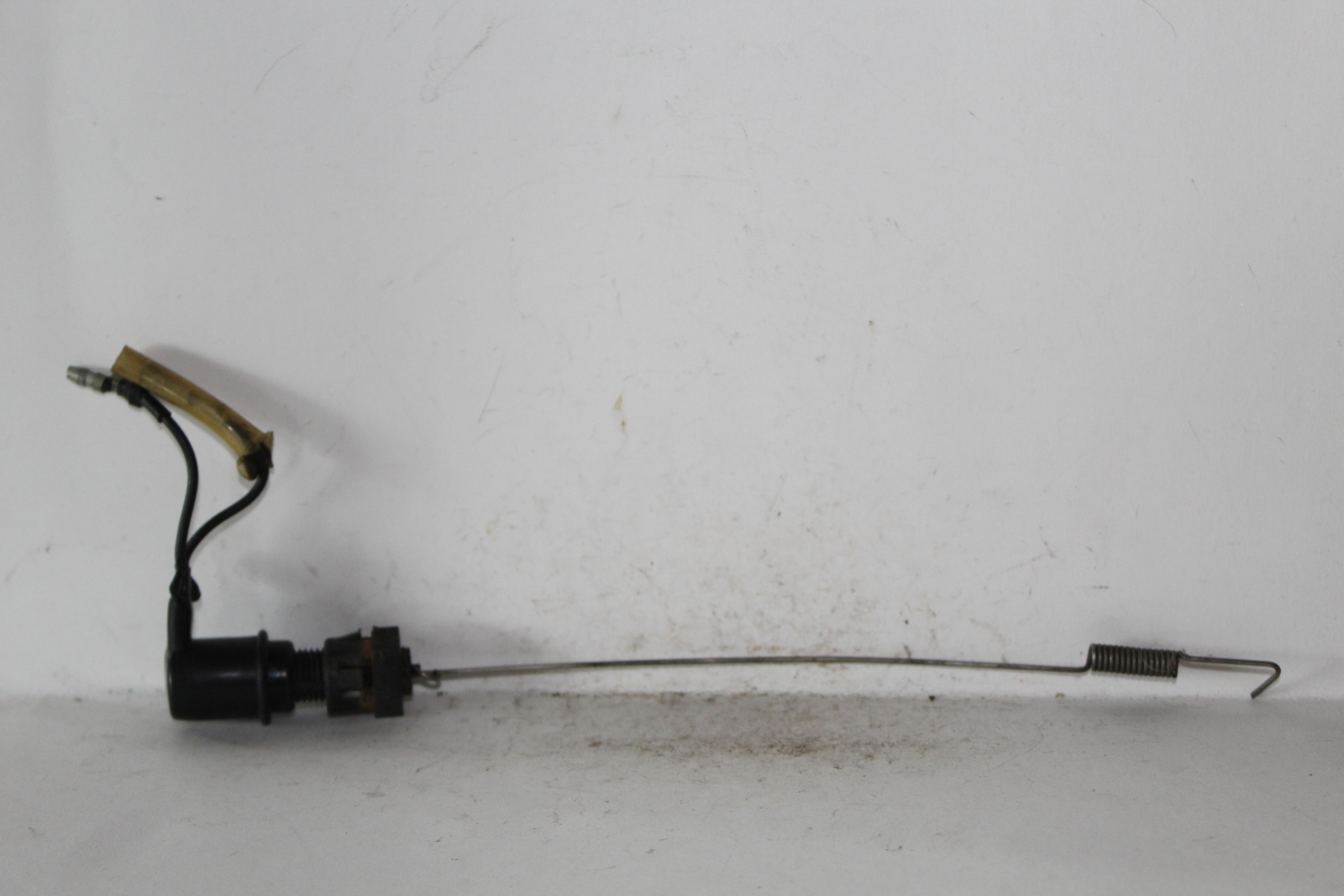 YAMAHA XS360 XS400 REAR BRAKE SWITCH STOP TAIL SENSOR (TOE263) | eBay