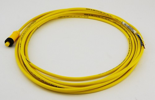 QUICK CONNECT CABLE FOR INCON PROBES | eBay