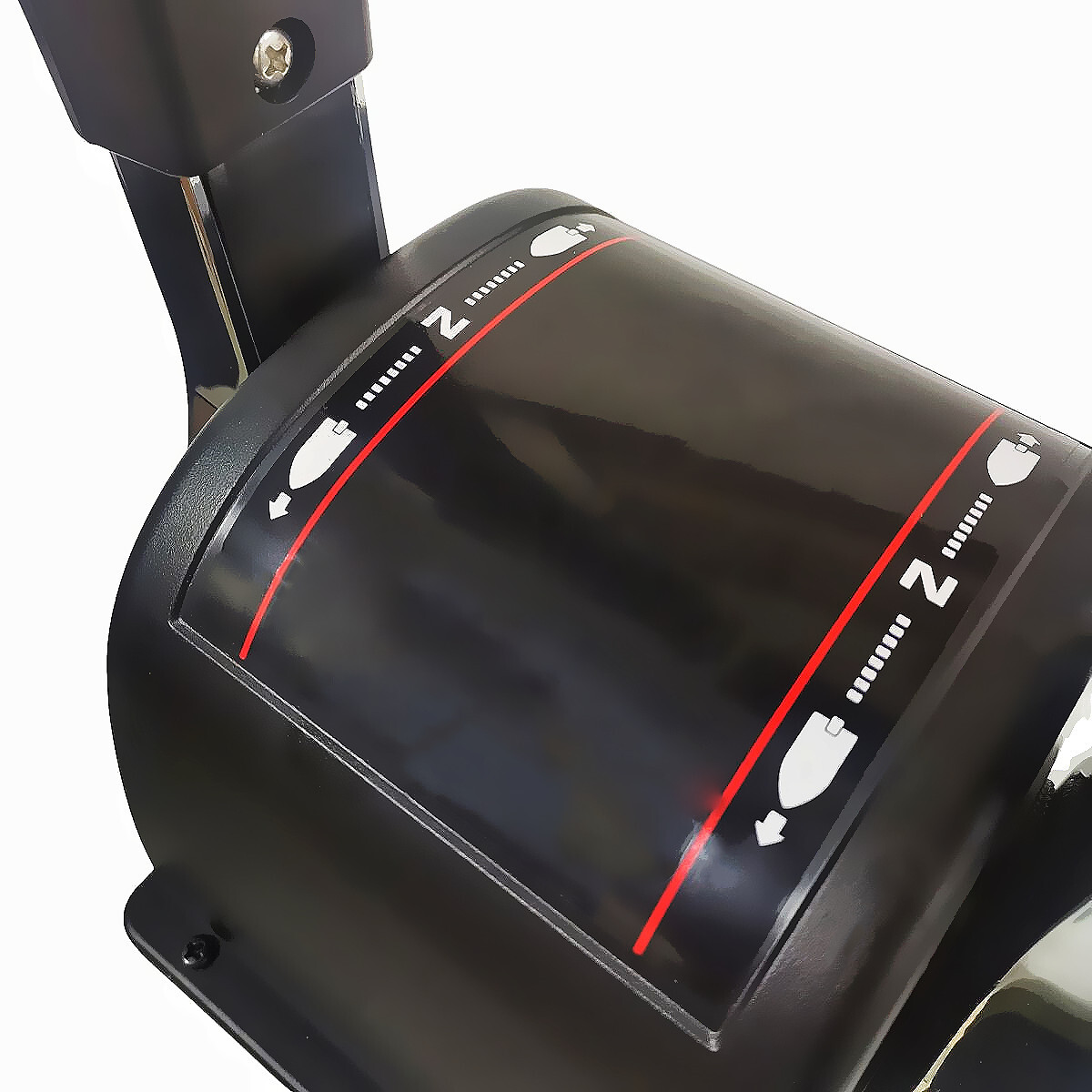 Outboard Remote Control Box For Honda 06240-ZW5-U00 Top Dual 06240-ZW5 ...