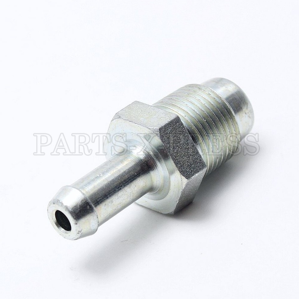 GENUINE OEM SUBARU FORESTER IMPREZA LEGACY COMPLETE CONTROL PCV VALVE ...