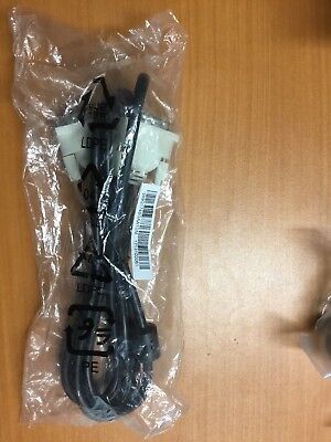 NEW DVI 389G1748GAA1DM Connector Cable E119932-T 20276, #12E | eBay