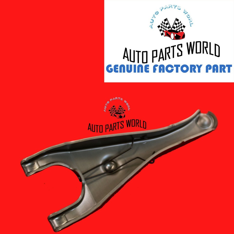 GENUINE TOYOTA 4RUNNER TACOMA PICKUP T100 VAN CLUTCH RELEASE FORK 31204 ...
