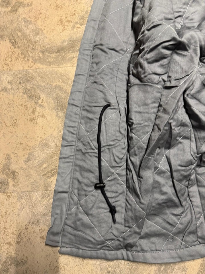 Summit FR Heavy Duty FR Jacket Men | Platinum FR Insulation | eBay