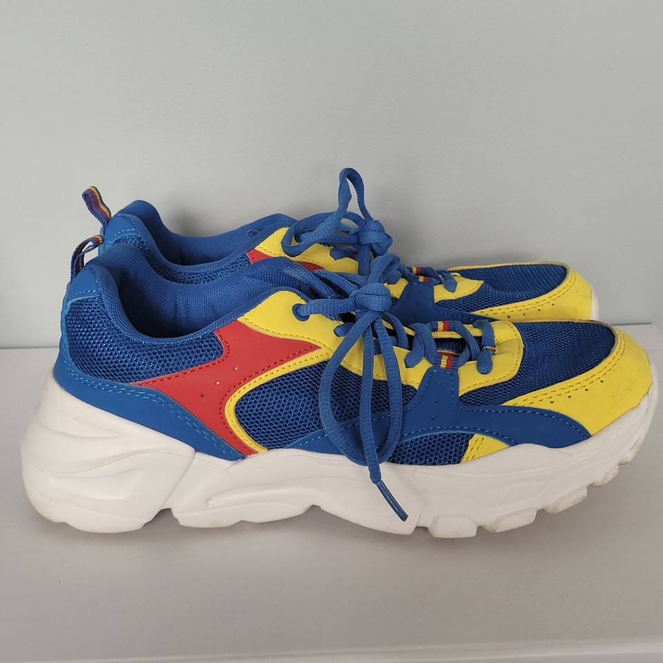 Lidl trainers mens/womens Size 6.5 UK (EUR 40) pre-owned 2021 | eBay