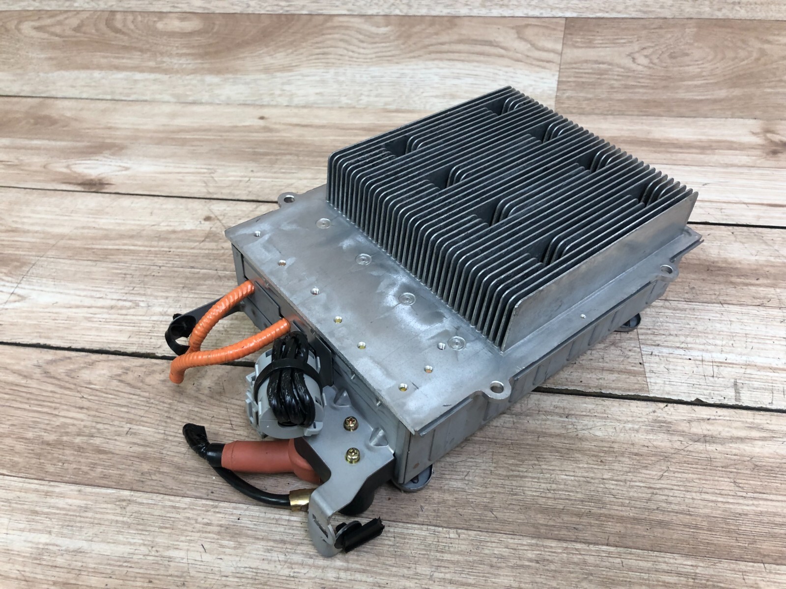 HONDA CIVIC OEM FRONT HYBRID DC INVERTER CONVERTER MODULE 2003-2005 2 ...