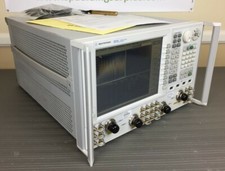Agilent Keysight N4691-60006 Calibration Module 26.5 GHz N4691b for ...