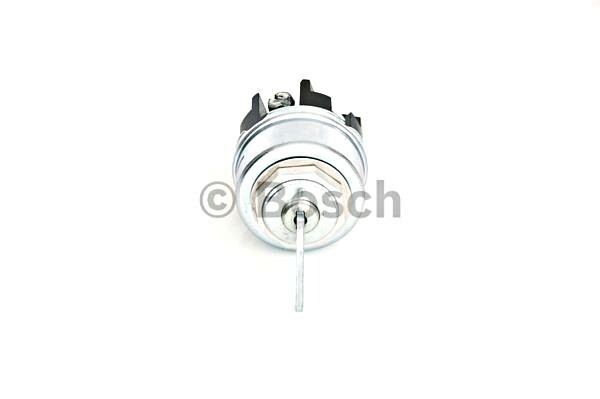 Bosch Ignition Switch 0342106005 Fits MERCEDES T2 L O 309 NG LP 1963 ...
