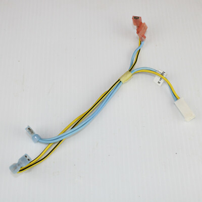 Electrolux Refrigerator : Light Socket Wire Harness (241969202) {P4554 ...