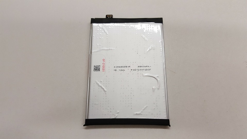 OEM OnePlus Nord N200 Battery DE2118 BLP813 OEM Replacement | eBay