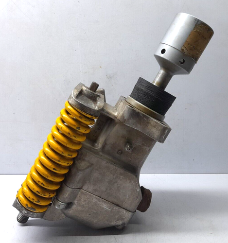 Oteco RR Reset Relief Valve Size 3” Relief Valve 1500/5000 No 1653 ...