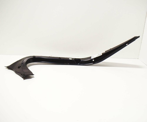 NEW MERCEDES BENZ S W221 LUGGAGE COMPARTMENT LEFT COVER A2216940933 | eBay