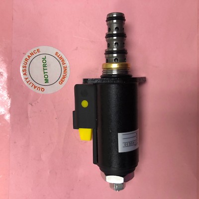 1119916 Solenoid Valve 111-9916 SKY5P-12-D for CAT Excavator 320 320B ...