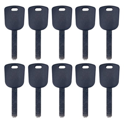 Bulk Uncut Honda Key OEM ID13 Transponder Chip 35113-S9A-A01 HO01-PT ...