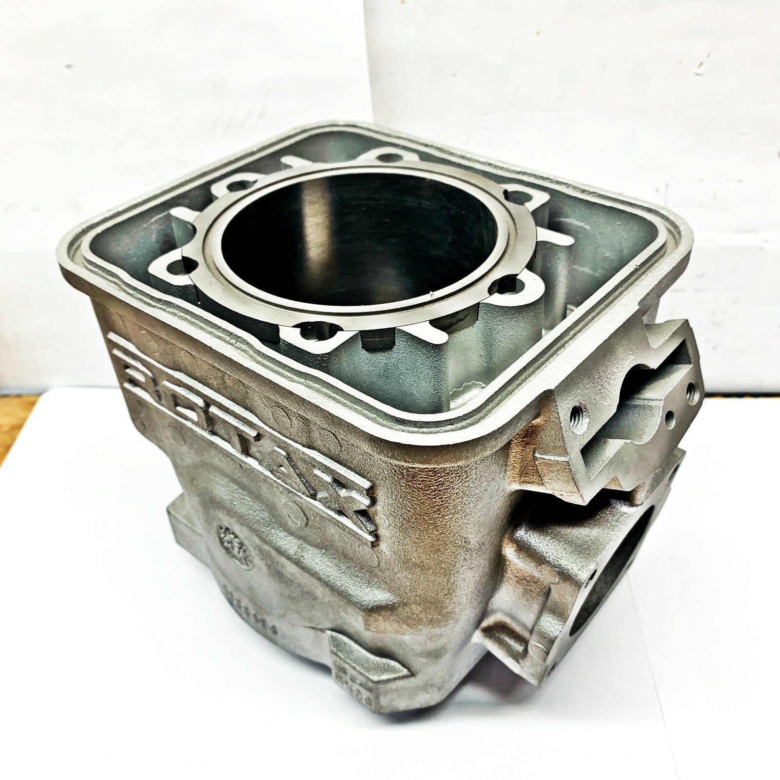 Ski-Doo 670 Cylinder Piston 97-99 MXZ 670 NON-HO Summit Formula Z ...