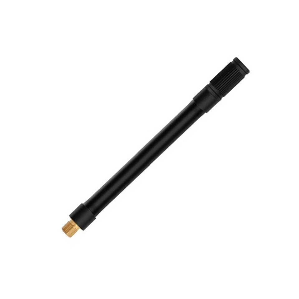 Air Rubber Replacement Hose Extension Tube Adapter Inflator Pump For ...