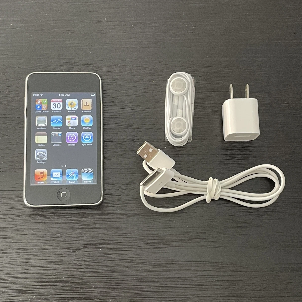 Ipod Touch 2 Generation 8gb