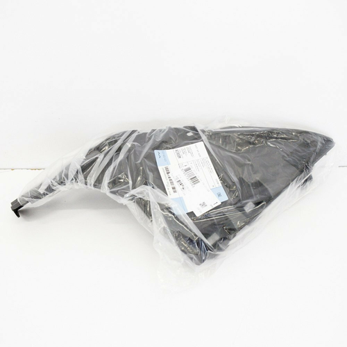 NEW BMW X5 F15 FRONT LEFT FENDER BRACKET 51657337093 7337093 ORIGINAL ...