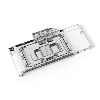 Alphacool 13458 computer cooling system part/accessory Water block ...