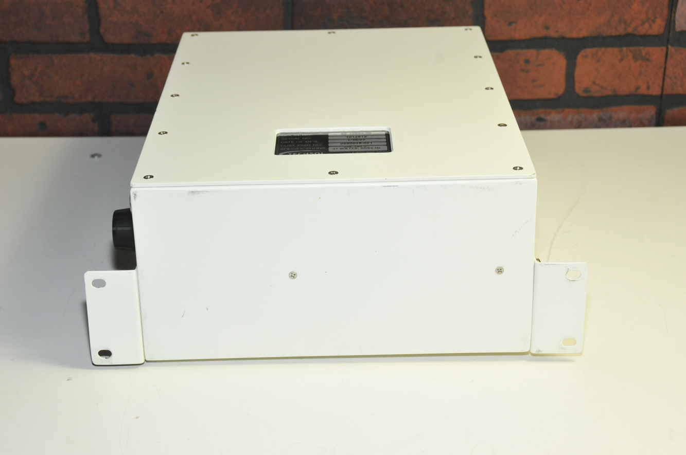 KLA Tencor 0090048-001 Filter Fan Assy for SpectraCD-XTR Techsol 99 ...