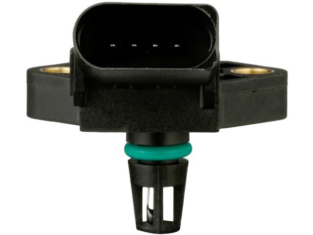 For 2019-2021 Volkswagen Golf MAP Sensor Delphi 28893KRTR 2020 1.4L 4 ...