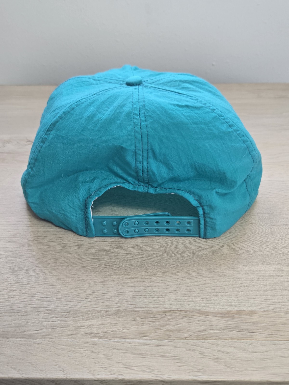 Vintage 80s Snapback Rope "Westside Carwash & Laundromat. Mint Rare ...