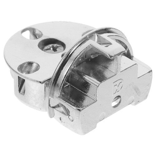 Semi-circle Hinge Butler Table Hinges Folding Hardware Zinc Alloy | eBay