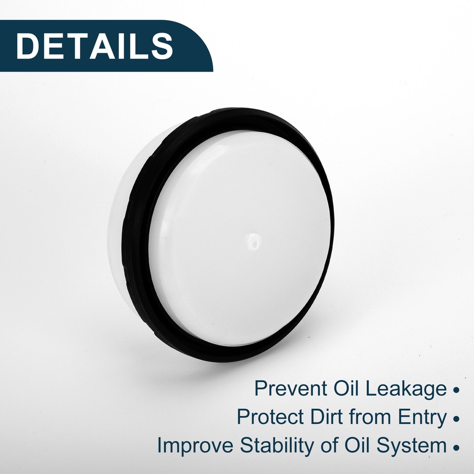 Rear Crankshaft Oil Seal for Hummer H3 for GMC Canyon No.89018205 Main ...