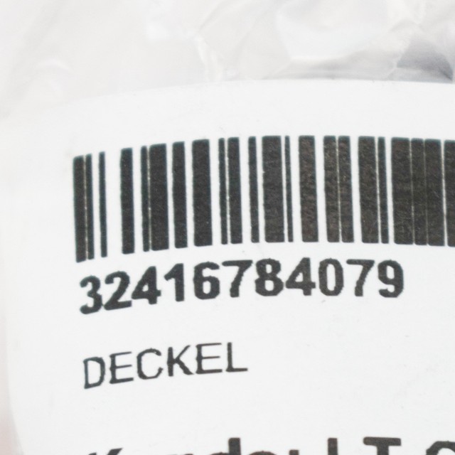 BMW 32416784079 Genuine OEM Factory Original Reservoir Cap for sale ...