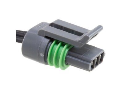 For 2015 Chevrolet Colorado Fuel Pressure Sensor Connector Wells ...