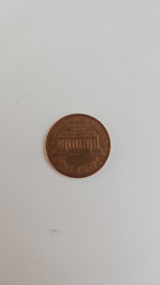 1966 Lincoln Penny "L On Rim" error coin | eBay