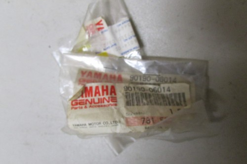 NOS YAMAHA WR650 WR 650 VXR WAVE RUNNER WAVERUNNER HULL INSERT COLLAR ...