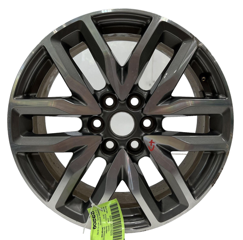 2017 - 2019 GMC Acadia Alloy Wheel 18x7-1/2 Option RSZ OEM 22996314 | eBay