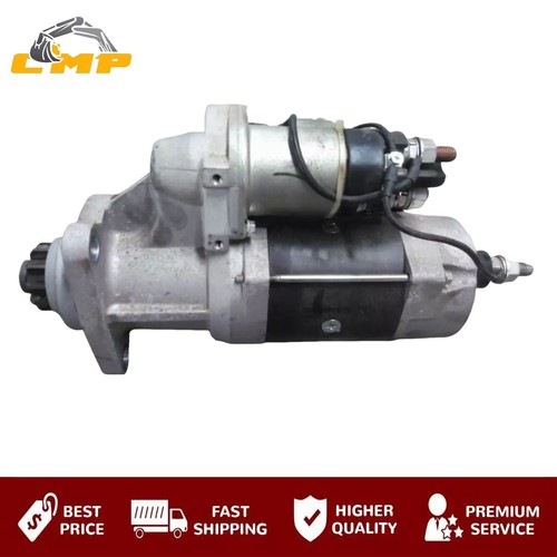 Starter 5367753 For Cummins QSX15 ISX15 Diesel Engines | eBay