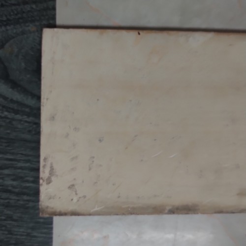 Providential Tile Works Trenton NJ. Art Nouveau 18 x 6 Art Pottery Tile ...