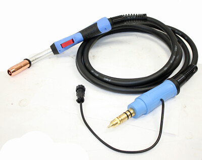 Mig Guns - Miller Welding Gun