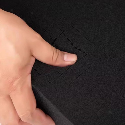 Packing DIY Shockproof Sponge Cuttable for Storaging Important Fragile ...