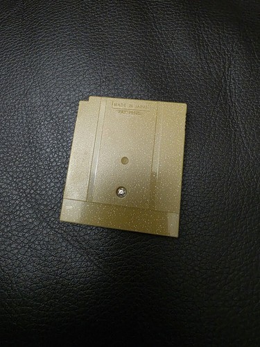 Pokemon Gold Version GBC (Nintendo Game Boy color) Tested*Saves!! | eBay