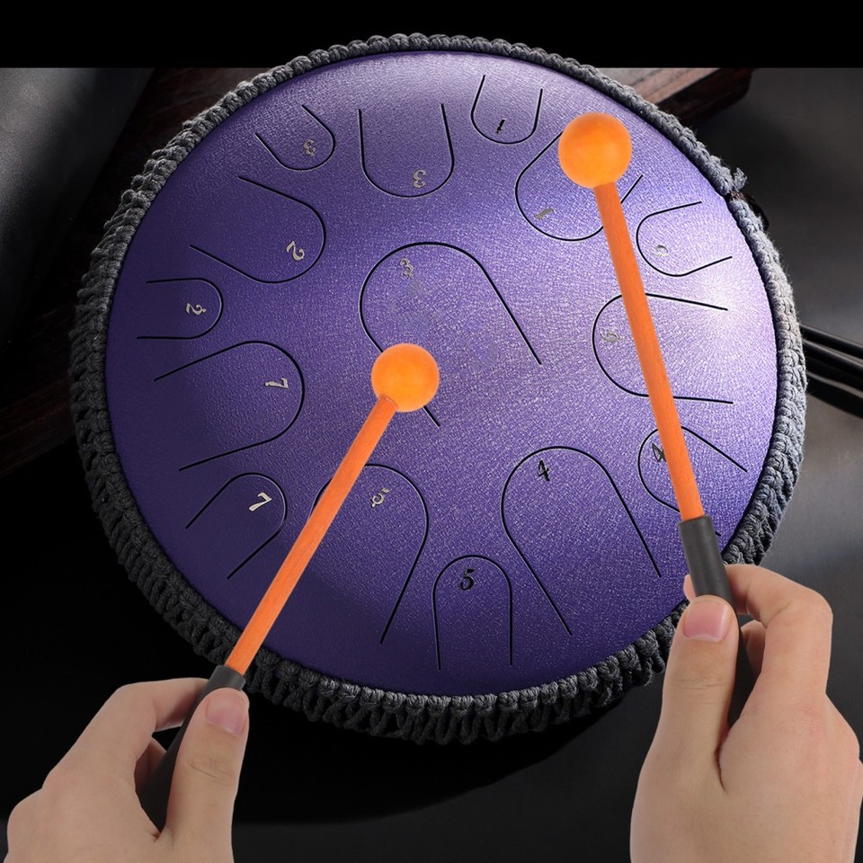 Mallet Xylophone Percussion Stick Mallets for Instrument Glockenspiel ...