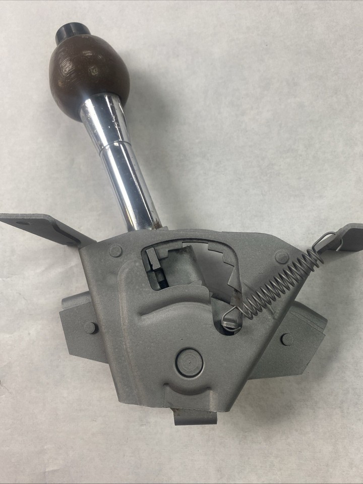 1970 Cuda Challenger Automatic Slap Stick Shifter Assembly | eBay