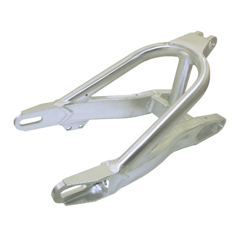 Triangle Rear Swingarm For Disc Brake 12/14 Inch Wheel Pit Dirt Bike ...